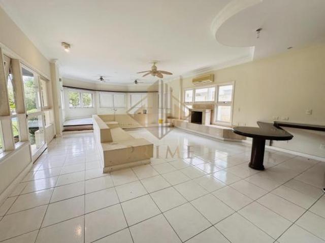 Casa em Condomínio para Venda em Guarujá, Jardim Acapulco, 5 dormitórios, 5 suítes, 7 banheiros, 4 v