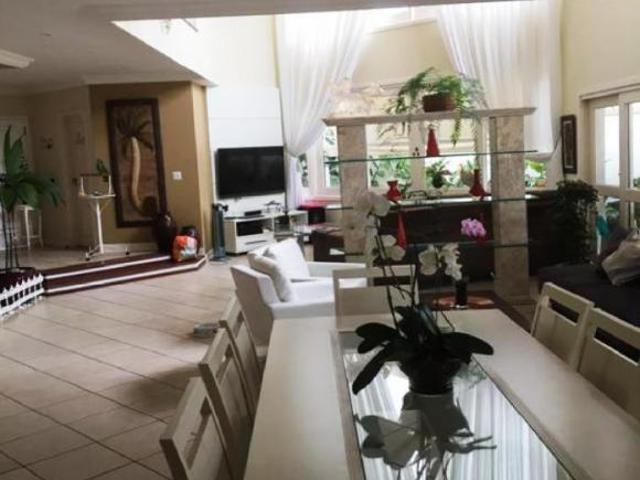 Casa em Condomínio para Venda em Guarujá, Jardim Acapulco, 5 dormitórios, 5 suítes, 7 banheiros, 4 v