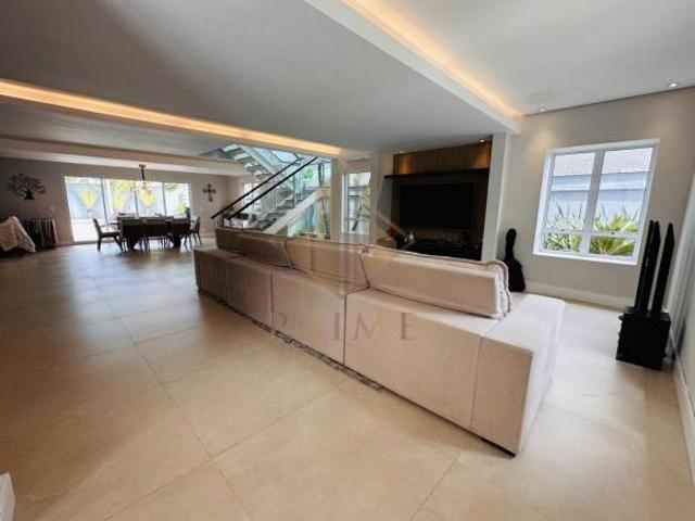 Casa em Condomínio para Venda em Guarujá, Jardim Acapulco, 5 dormitórios, 5 suítes, 7 banheiros, 4 v