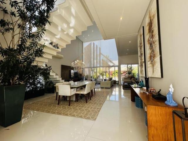 Casa em Condomínio para Venda em Guarujá, Jardim Acapulco, 5 dormitórios, 5 suítes, 8 banheiros, 4 v