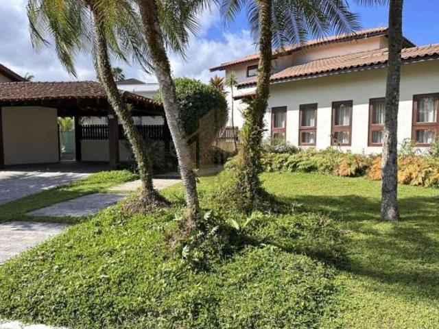 Casa em Condomínio para Venda em Guarujá, Jardim Acapulco, 6 dormitórios, 4 suítes, 6 banheiros, 4 v