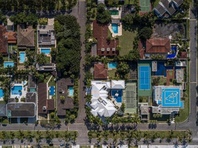 Casa em Condomínio para Venda em Guarujá, Jardim Acapulco, 6 dormitórios, 6 suítes, 7 banheiros, 9 v