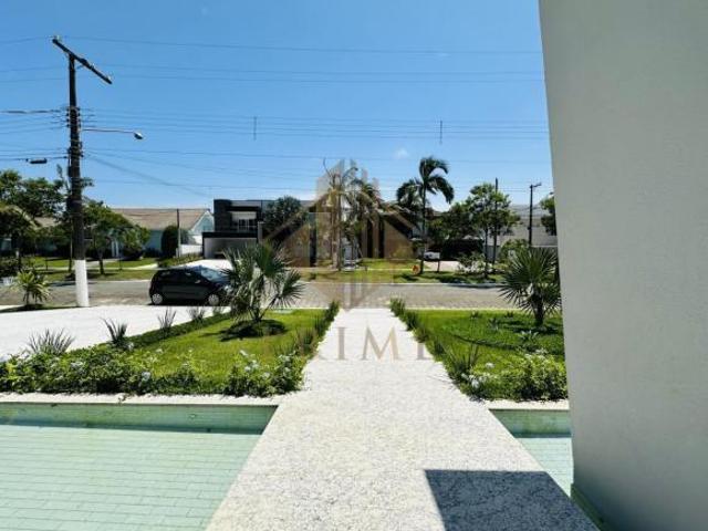 Casa em Condomínio para Venda em Guarujá, Jardim Acapulco, 6 dormitórios, 6 suítes, 8 banheiros, 4 v