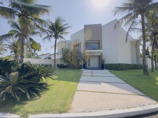 Casa em Condomínio para Venda em Guarujá, Jardim Acapulco, 6 dormitórios, 6 suítes, 9 banheiros, 4 v
