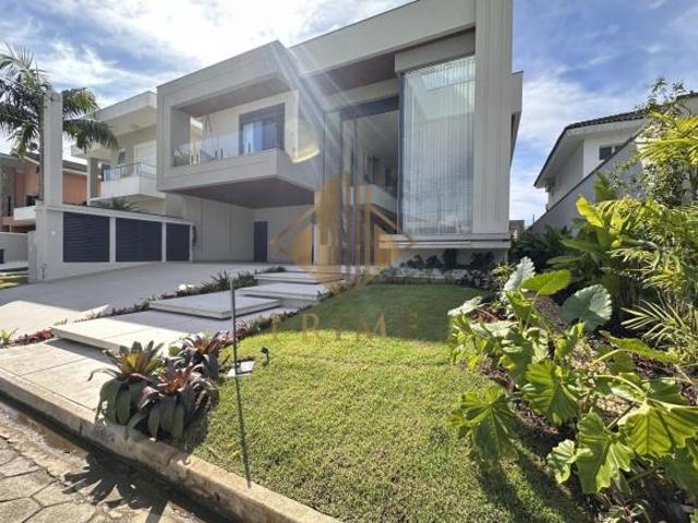 Casa em Condomínio para Venda em Guarujá, Jardim Acapulco, 7 dormitórios, 7 suítes, 9 banheiros, 4 v