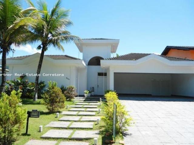 Casa em Condomínio para Venda em Guarujá, Jardim Acapulco, 7 dormitórios, 7 suítes, 9 banheiros, 8 v