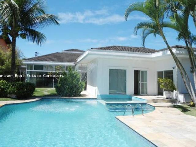 Casa em Condomínio para Venda em Guarujá, Jardim Acapulco, 7 dormitórios, 7 suítes, 9 banheiros, 8 v