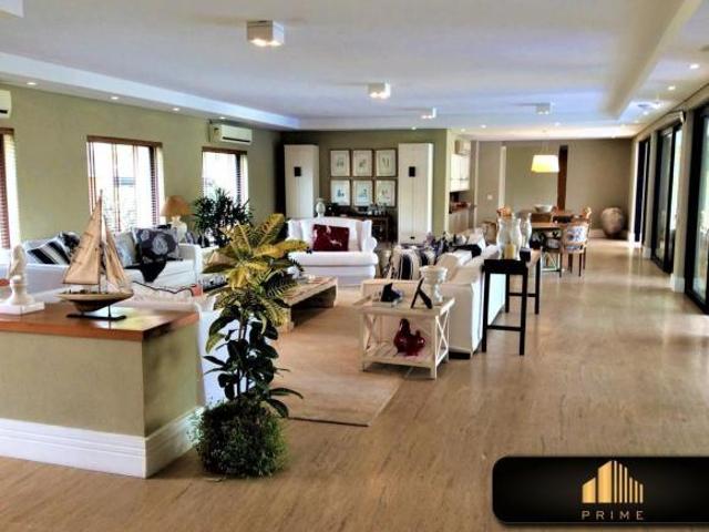 Casa em Condomínio para Venda em Guarujá, Jardim Acapulco, 8 dormitórios, 8 suítes, 9 banheiros, 6 v