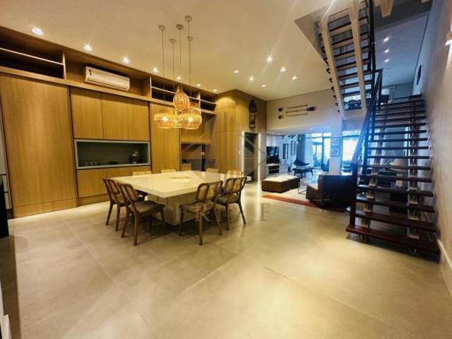 Casa em Condomínio para Venda em Guarujá, Praia do Pernambuco, 6 dormitórios, 4 suítes, 6 banheiros