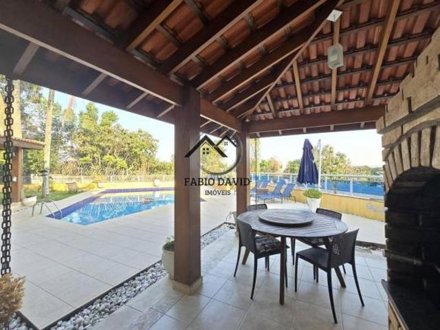 Casa em Condomínio para Venda em Guarulhos, Portal dos Gramados, 5 dormitórios, 4 suítes, 6 banheiro