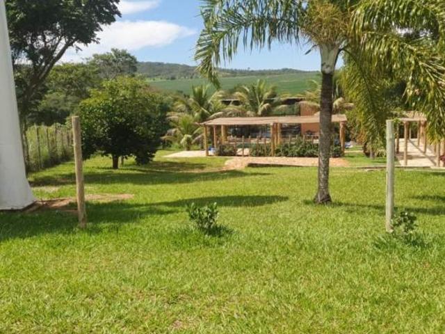 Casa em Condomínio para Venda em Hidrolândia, Alphaville Flamboyant