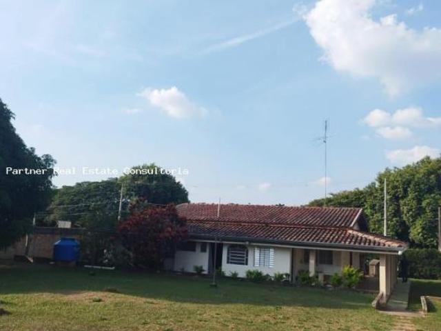 Casa em Condomínio para Venda em Hortolândia, Condomínio Chácara Grota Azul, 3 dormitórios, 1 suíte
