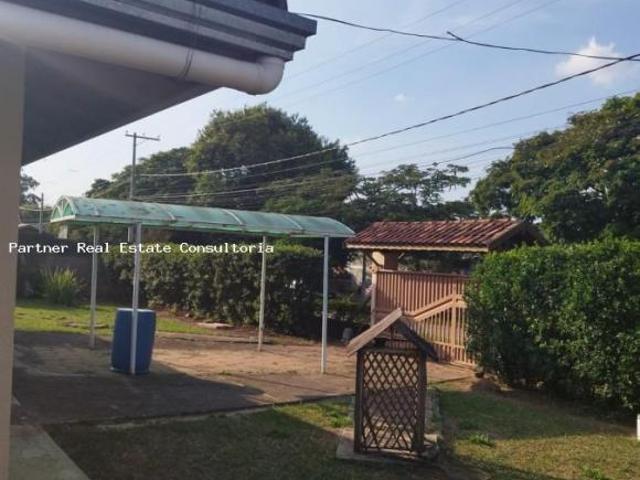 Casa em Condomínio para Venda em Hortolândia, Condomínio Chácara Grota Azul, 3 dormitórios, 1 suíte