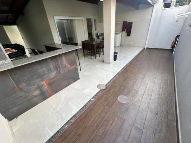 Casa em Condomínio para Venda em Hortolândia, Jardim Interlagos, 2 dormitórios, 2 banheiros, 1 vaga