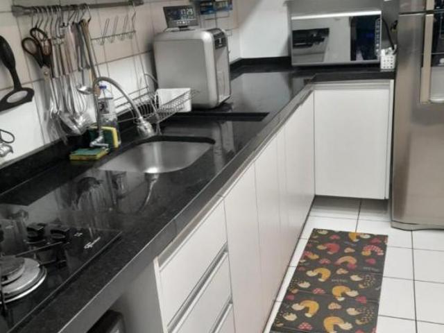 Casa em Condomínio para Venda em Hortolândia, Jardim Interlagos, 2 dormitórios, 2 banheiros, 1 vaga