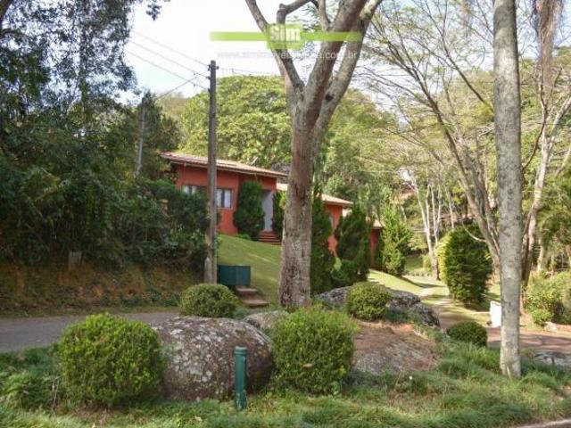Casa em Condomínio para Venda em Ibiúna, Porto de Ibiúna, 3 dormitórios, 2 suítes, 3 banheiros, 7 va
