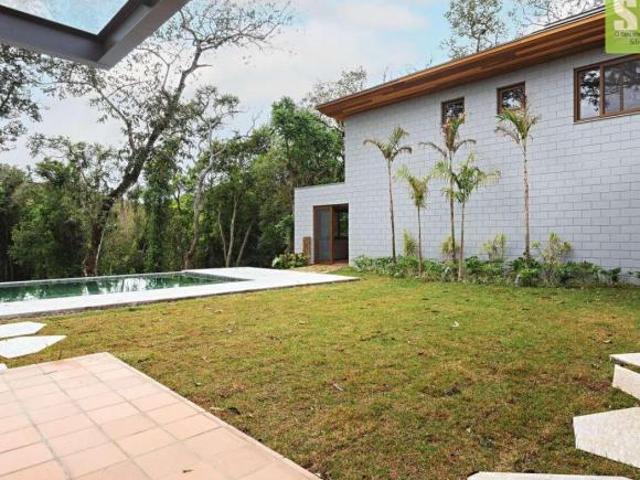 Casa em Condomínio para Venda em Ibiúna, Ressaca, 5 dormitórios, 5 suítes
