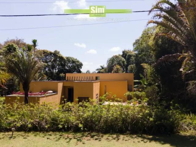 Casa em Condomínio para Venda em Ibiúna, Veleiros de Ibiúna, 5 dormitórios, 5 suítes, 6 banheiros, 6