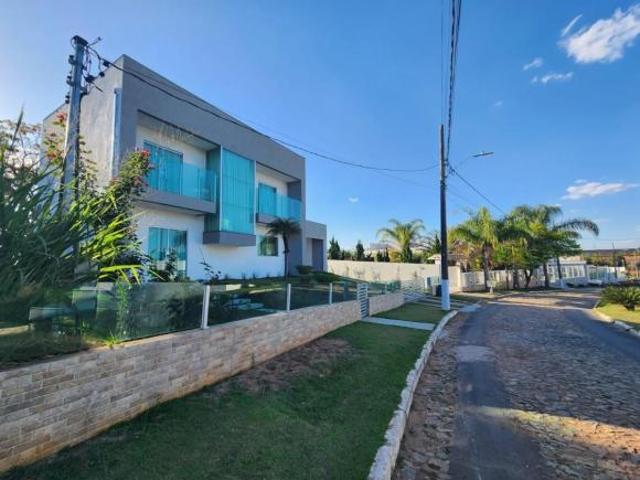 Casa em Condomínio para Venda em Ibirité, Quintas da Jangada, 4 dormitórios, 1 suíte, 3 banheiros, 4