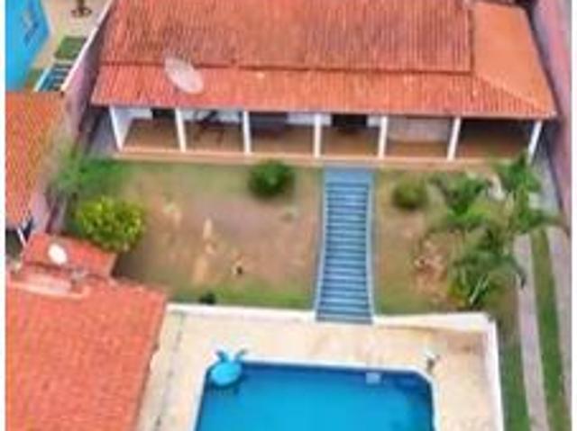 Casa em Condomínio para Venda em Igaratá, Condominio Vale das Montanhas, Igaratá, 5 dormitórios, 2 s