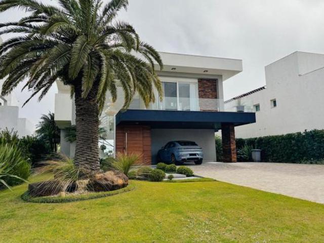 Casa em Condomínio para Venda em Imbé, Centro, 4 dormitórios, 4 suítes, 6 banheiros, 3 vagas
