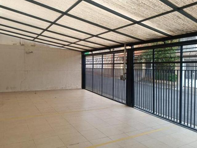 Casa em condomínio para venda em Imirim com 2 quartos, 56m²