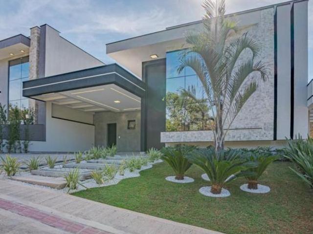 Casa em Condomínio para Venda em Indaiatuba, Condomínio London Park, 3 dormitórios, 3 suítes, 4 banh