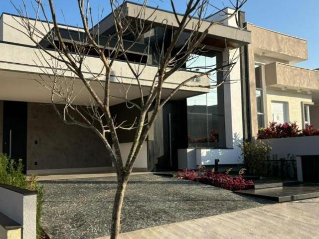 Casa em Condomínio para Venda em Indaiatuba, Condomínio Residencial Milano, 3 dormitórios, 1 suíte