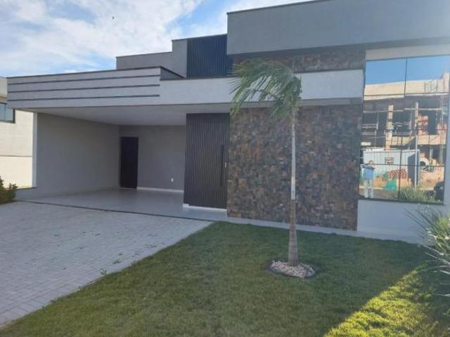 Casa em Condomínio para Venda em Indaiatuba, Dona Maria Cândida, 3 dormitórios, 3 suítes, 4 banheiro