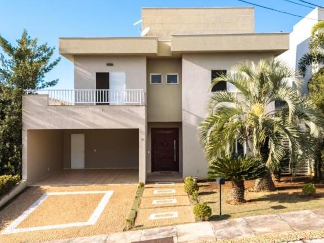Casa em Condomínio para Venda em Indaiatuba, Helvetia Park, 4 dormitórios, 4 suítes, 6 banheiros, 4
