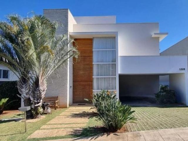 Casa em Condomínio para Venda em Indaiatuba, Jardim Villa Paradiso, 5 dormitórios, 5 suítes, 2 banhe