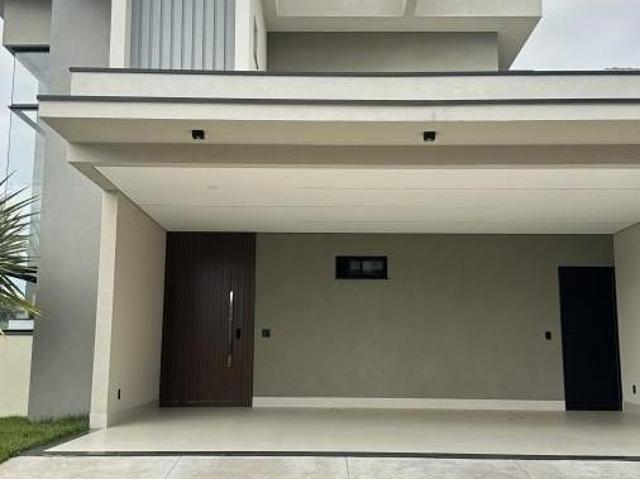 Casa em Condomínio para Venda em Indaiatuba, Jardim Villa Romana, 3 dormitórios, 3 suítes, 5 banheir