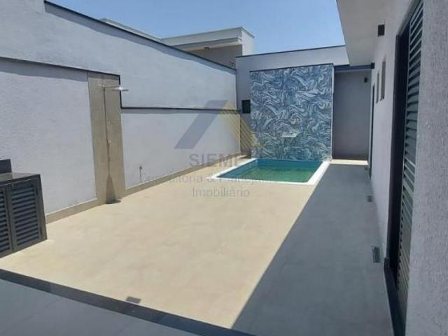 Casa em Condomínio para Venda em Indaiatuba, Jardim Dr. Carlos Augusto de Camargo Andrade, 3 dormitó