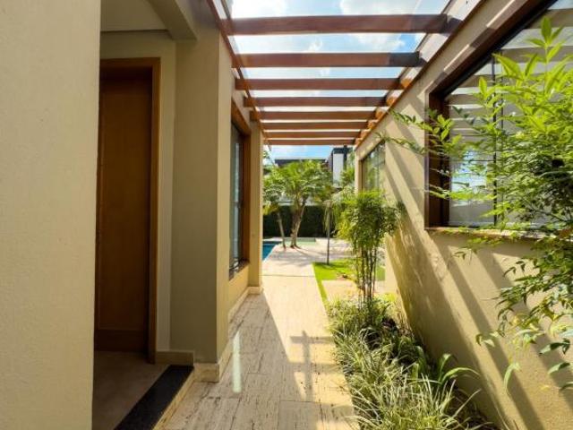 Casa em Condomínio para Venda em Indaiatuba, Jardim Maison Du Parc, 4 dormitórios, 4 suítes, 7 banhe