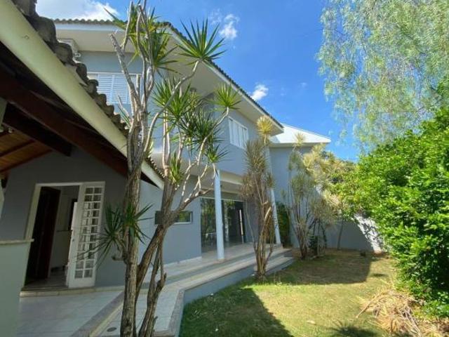 Casa em Condomínio para Venda em Indaiatuba, Jardim Panorama, 6 dormitórios, 3 suítes, 5 banheiros