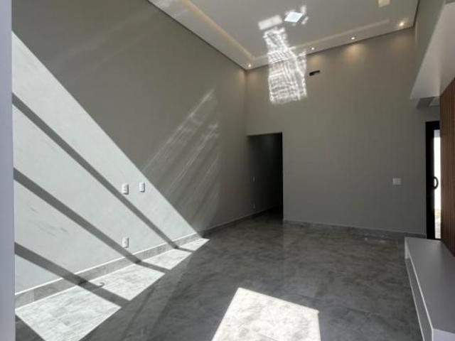 Casa em Condomínio para Venda em Indaiatuba, Jardim Panorama, 3 dormitórios, 1 suíte, 2 banheiros, 2