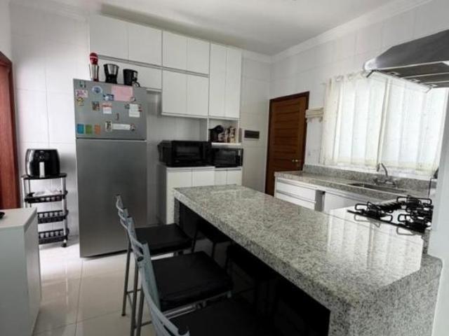 Casa em Condomínio para Venda em Indaiatuba, Jardim Panorama, 3 dormitórios, 1 suíte, 2 banheiros, 2