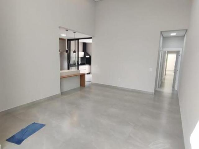 Casa em Condomínio para Venda em Indaiatuba, Jardim Park Vista Real, 3 dormitórios, 1 suíte, 2 banhe