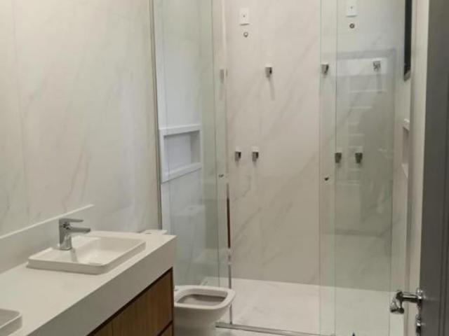 Casa em Condomínio para Venda em Indaiatuba, Jardim Piemonte, 3 dormitórios, 3 suítes, 2 banheiros