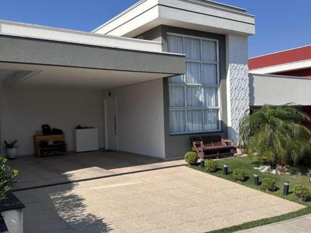 Casa em Condomínio para Venda em Indaiatuba, Jardim Residencial Viena, 3 dormitórios, 1 suíte, 3 ban