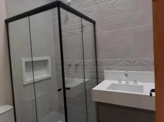 Casa em Condomínio para Venda em Indaiatuba, Jardim Residencial Viena, 3 dormitórios, 3 suítes, 4 ba