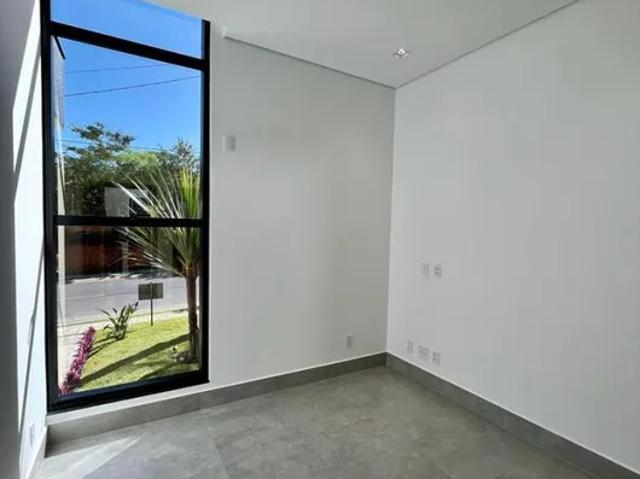 Casa em Condomínio para Venda em Indaiatuba, Jardim Residencial Viena, 3 dormitórios, 3 suítes, 4 ba