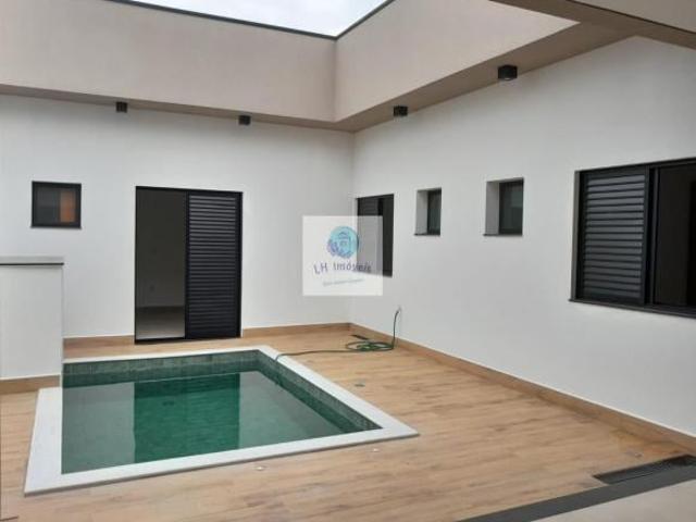 Casa em Condomínio para Venda em Indaiatuba, Jardim Residencial Viena, 3 dormitórios, 3 suítes, 5 ba
