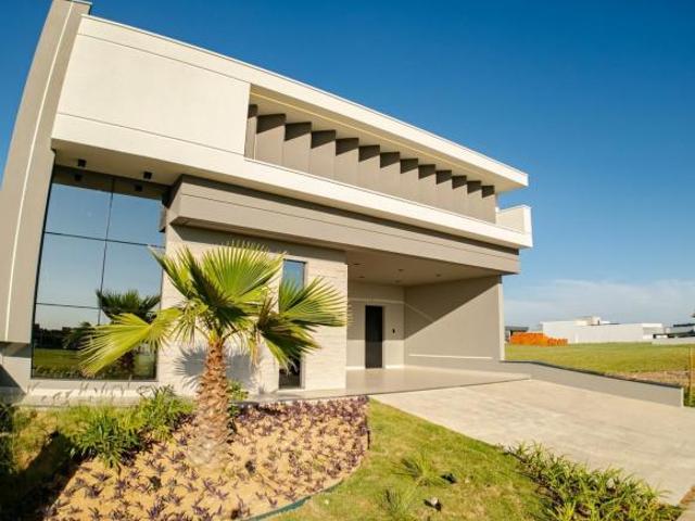 Casa em Condomínio para Venda em Indaiatuba, Jardim Residencial Dona Maria Candida, 3 dormitórios, 3