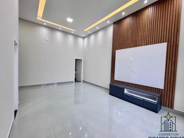 Casa em Condomínio para Venda em Indaiatuba, Jardim Residencial Dona Maria José, 3 dormitórios, 3 su