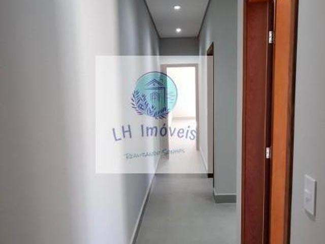 Casa em Condomínio para Venda em Indaiatuba, Jardim Residencial Dona Maria José, 3 dormitórios, 3 su
