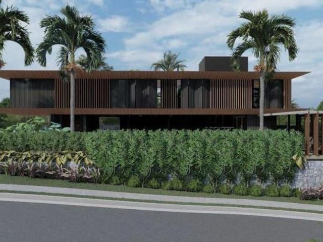 Casa em Condomínio para Venda em Indaiatuba, Jardim Residencial Helvétia Park I, 4 dormitórios, 4 su
