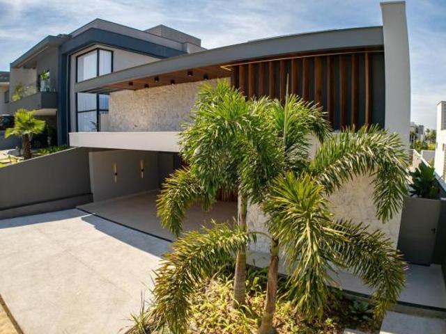 Casa em Condomínio para Venda em Indaiatuba, Jardim Residencial Helvétia Park II, 4 dormitórios, 4 s