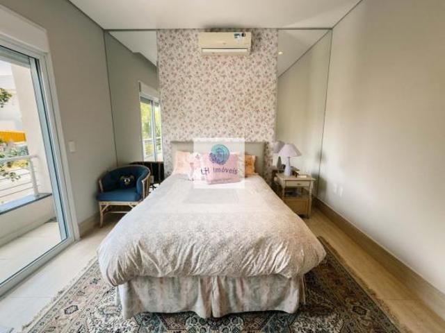 Casa em Condomínio para Venda em Indaiatuba, Jardim Residencial Santa Clara, 4 dormitórios, 4 suítes