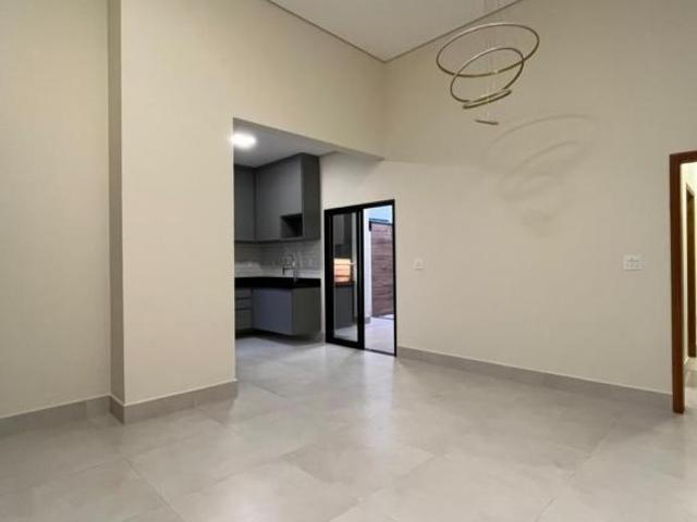 Casa em Condomínio para Venda em Indaiatuba, Jardins do Império, 3 dormitórios, 1 suíte, 2 banheiros